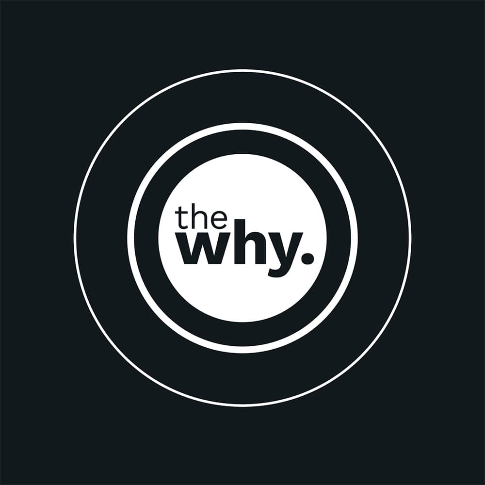 The Why Agency Logo
